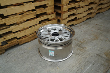 Rotiform RSE CustomSpec - Brushed | Rotiform